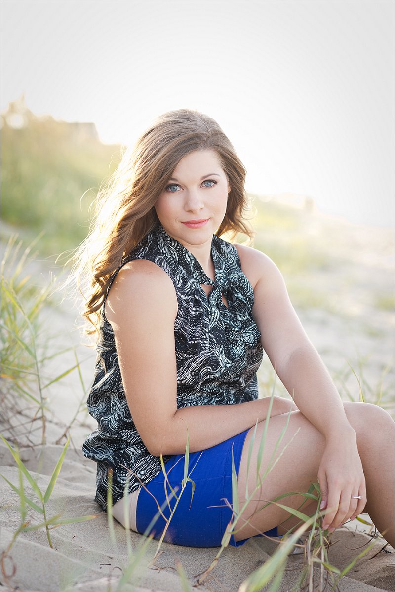 Virginia Beach Engagement Photographer - Sharon Elizabeth Photography ...