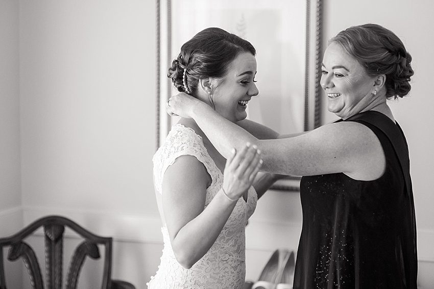 Sharon Elizabeth Photography, Downtown Smithfield Virginia Wedding ...