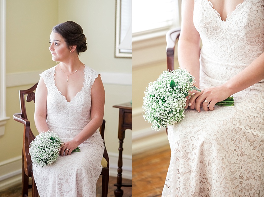 Sharon Elizabeth Photography, Downtown Smithfield Virginia Wedding ...