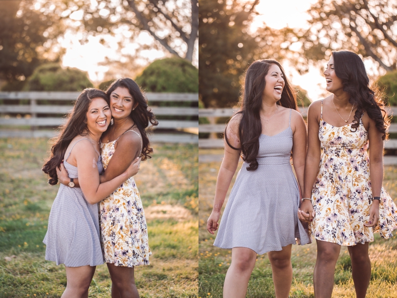 Sharon Elizabeth Photography, Beauty Portraits, UVA Senior Portraits ...